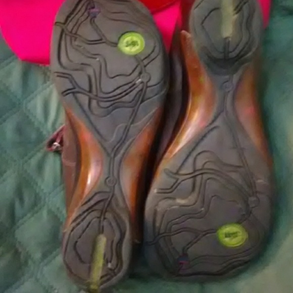 J-41 | Shoes | J4 Wedges | Poshmark